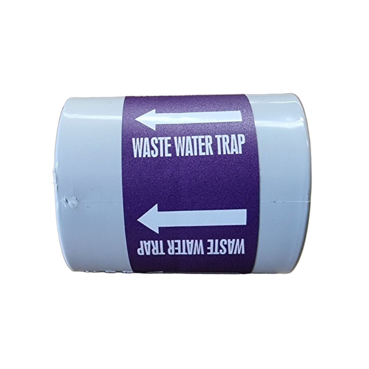 Waterless Waste Trap 40mm | Odour-Free Caravan Plumbing