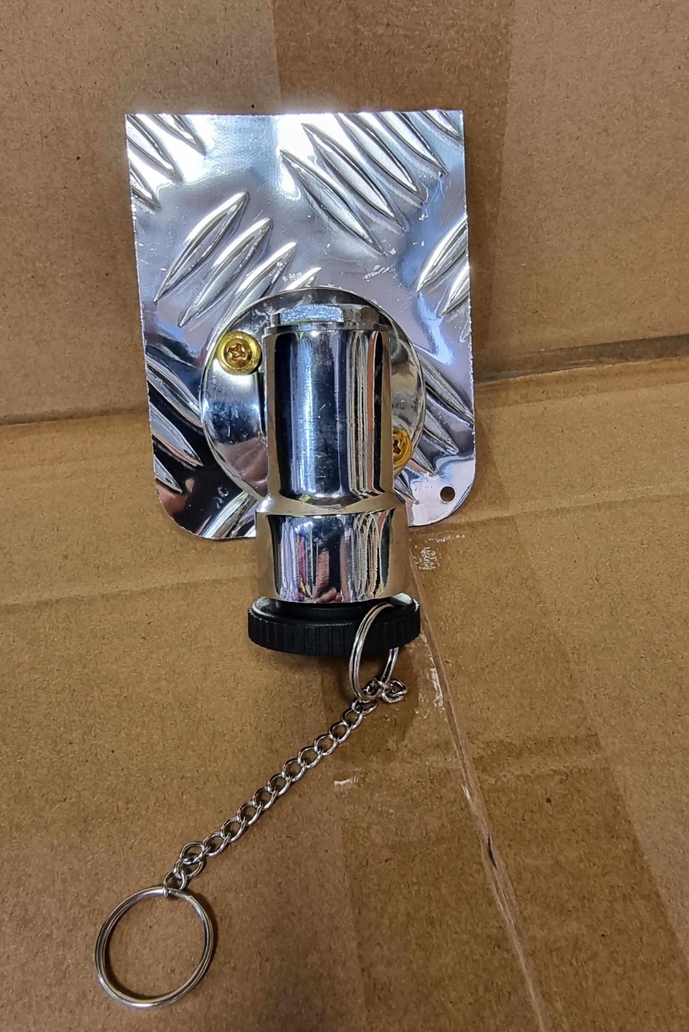 Gas Bayonet [ASSEMBLY]